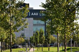 Assistant professor or tenure-track assistant professor in Distributed ...